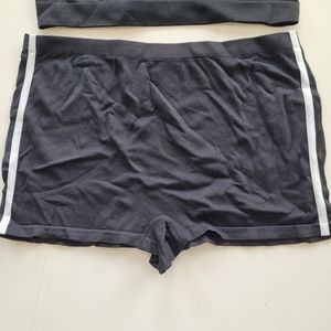 Colsie | Intimates & Sleepwear | New Colsie Plus Size Ribbed Henley ...